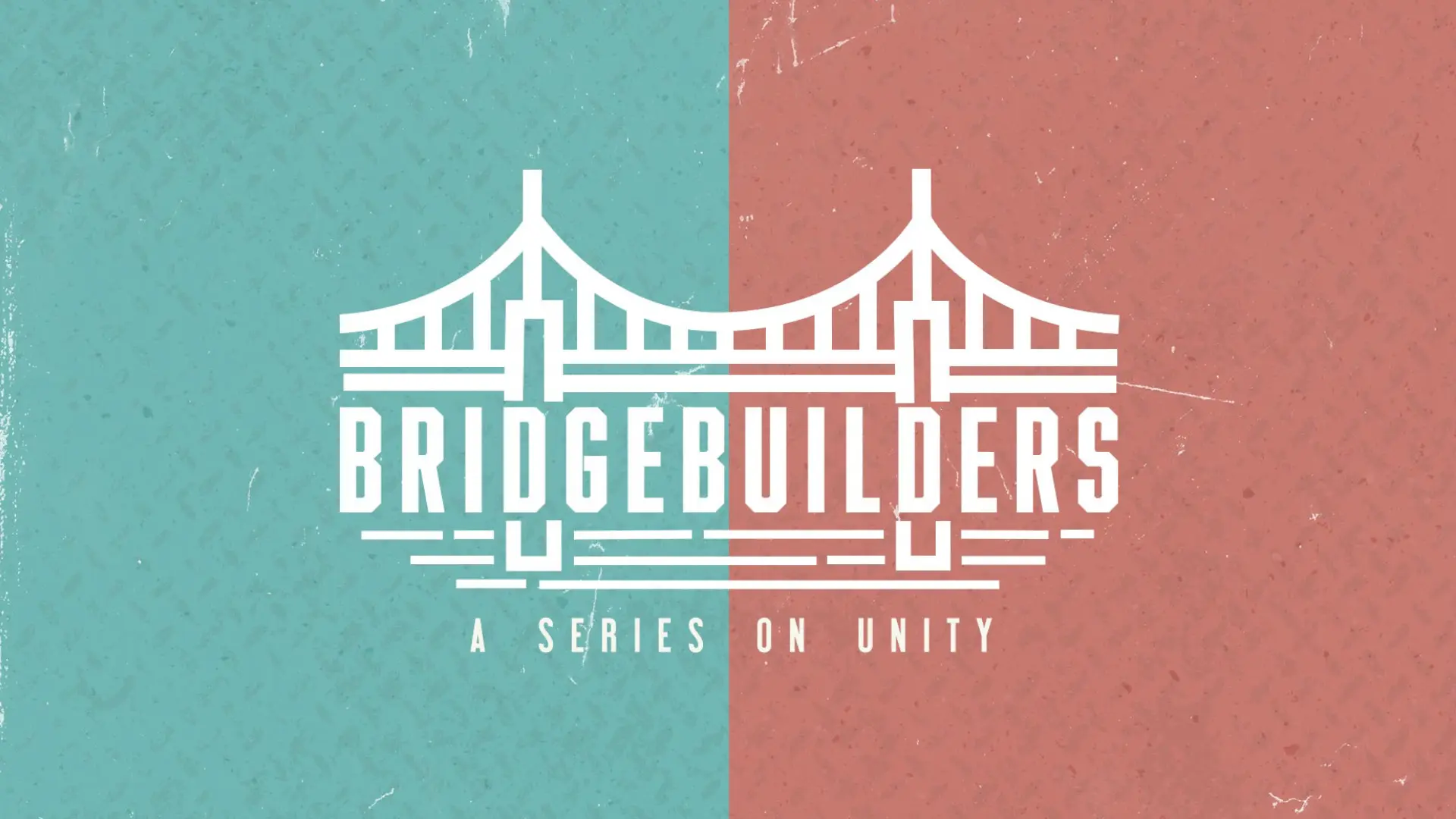 Building Bridges - Springfield First