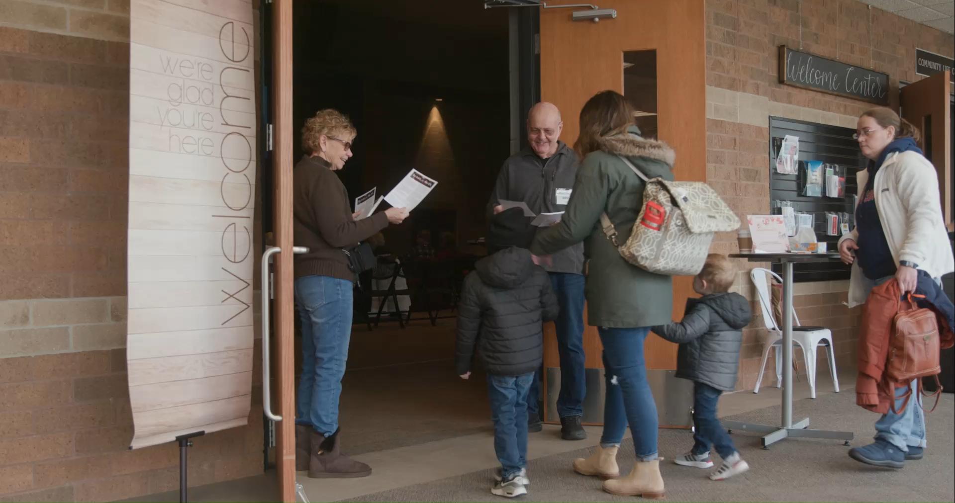 Home - Springfield First